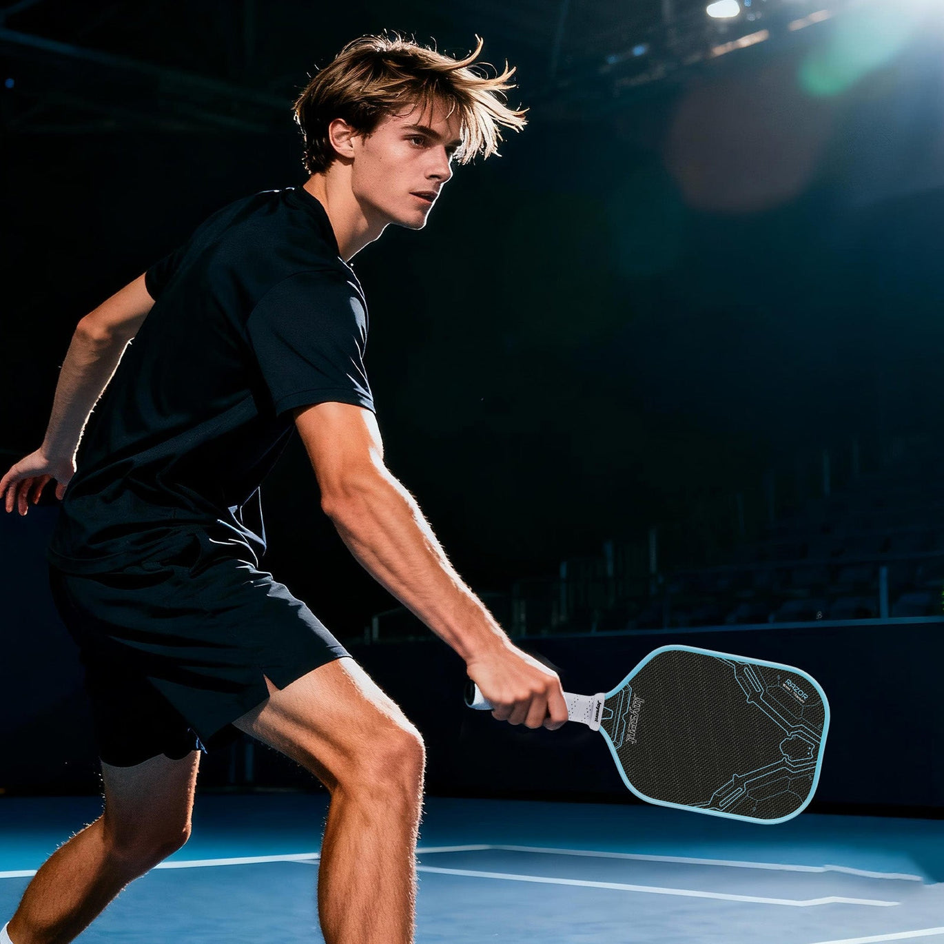 Dink vs Drop Shot in Pickleball: Technique, Strategy & Paddle Tips ...