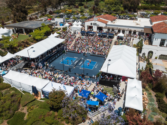 PPA Tour Asia Debuts 2025 Calendar with China Slam at the Center Stage ...