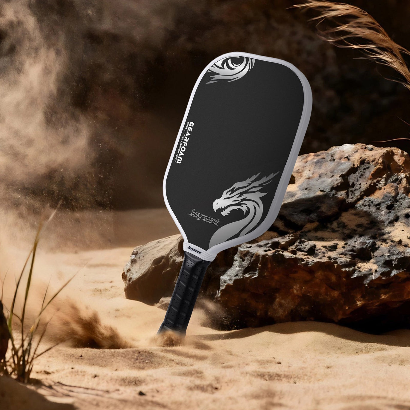 The Future of Pickleball Equipment: Smart Paddles & AI Training ...