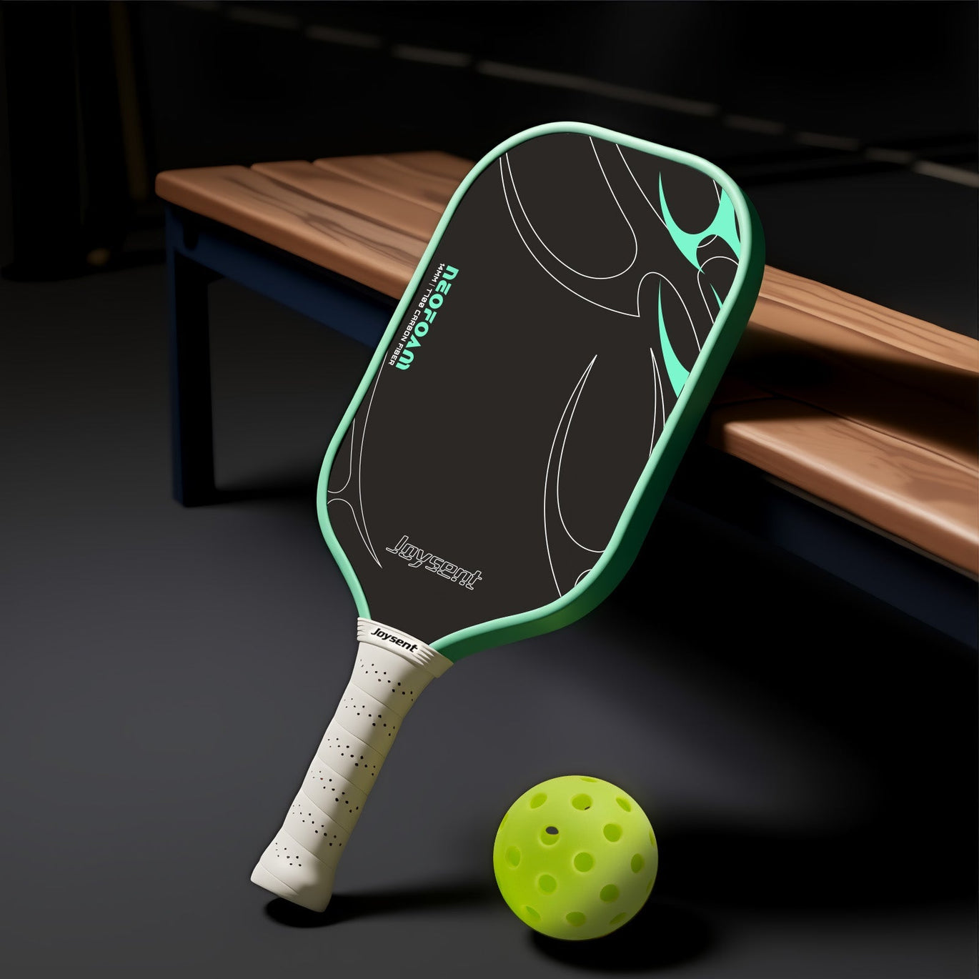 Pickleball and Cardio: Can It Replace Your Gym Workout? | Joysent Sport