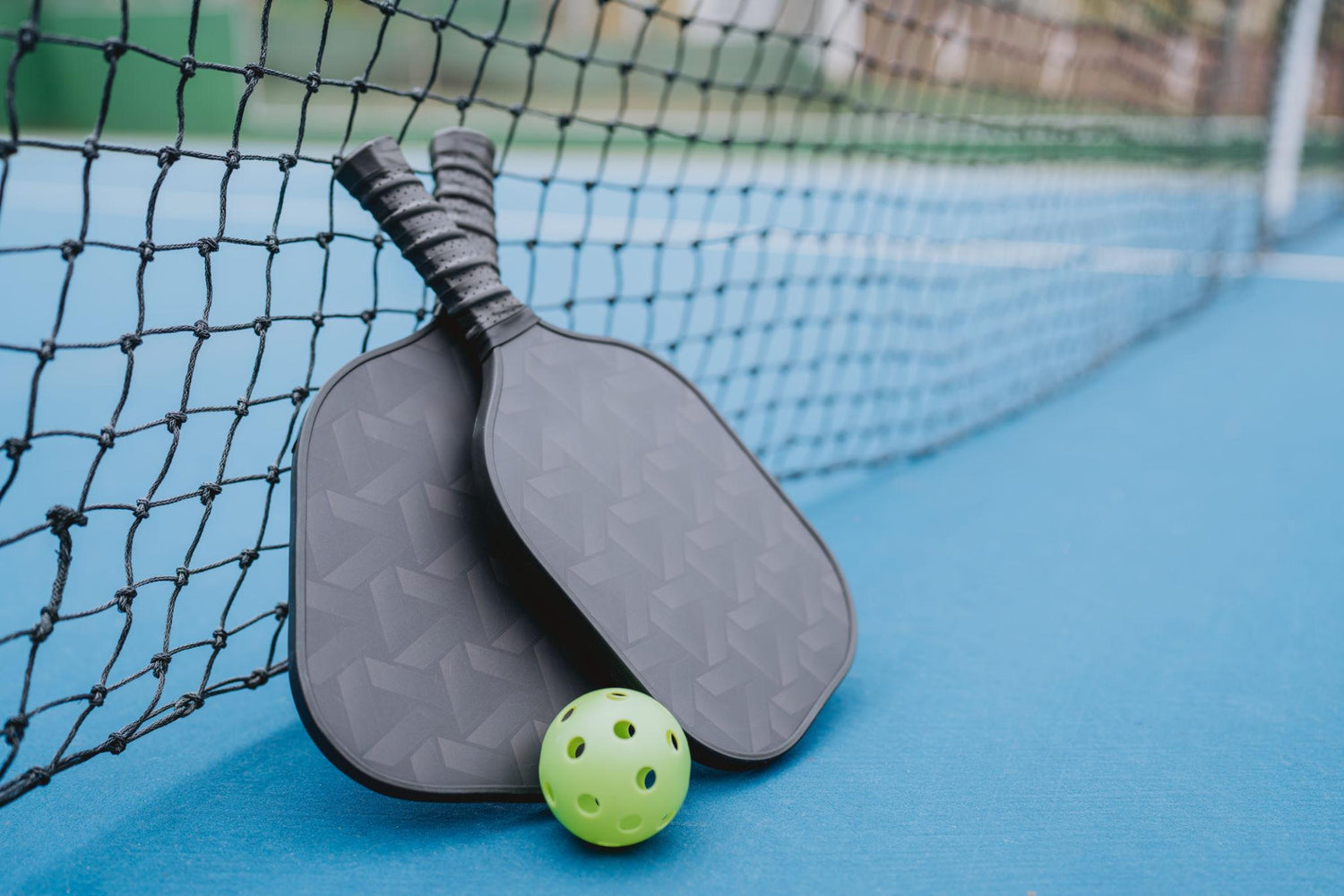 Best Pickleball Paddles Under $100 (2026 Guide) – Joysent Sport