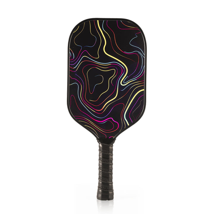Professional Carbon Fiber Pickleball Paddle – Joysent Sport