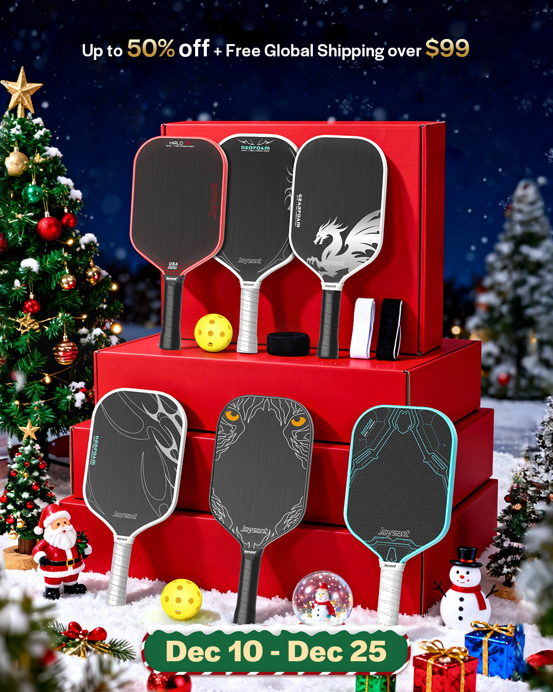 Pickleball vs Paddle Tennis: Key Differences Explained – Joysent Sport