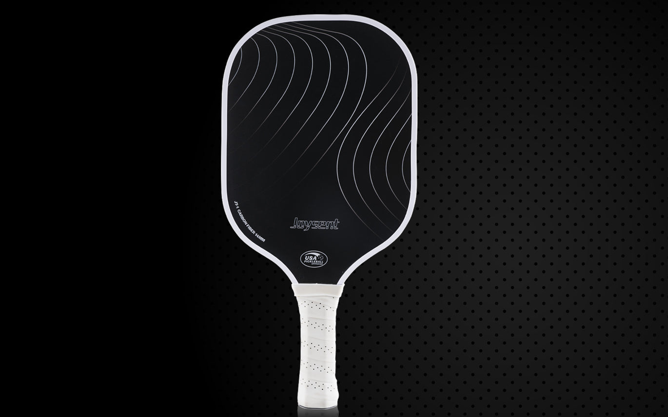Professional Carbon Fiber Pickleball Paddle – Joysent Sport